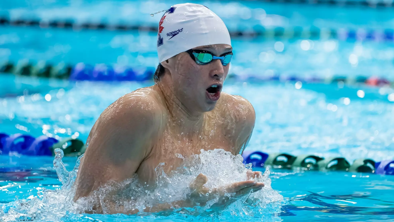 Ben Loewen