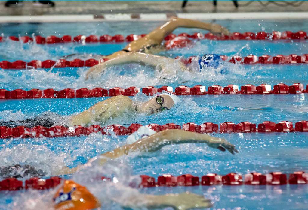 Swim Ontario