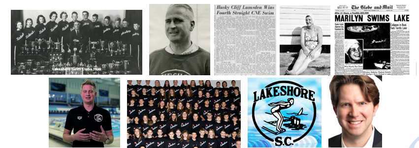 Lakeshore Swim Club
