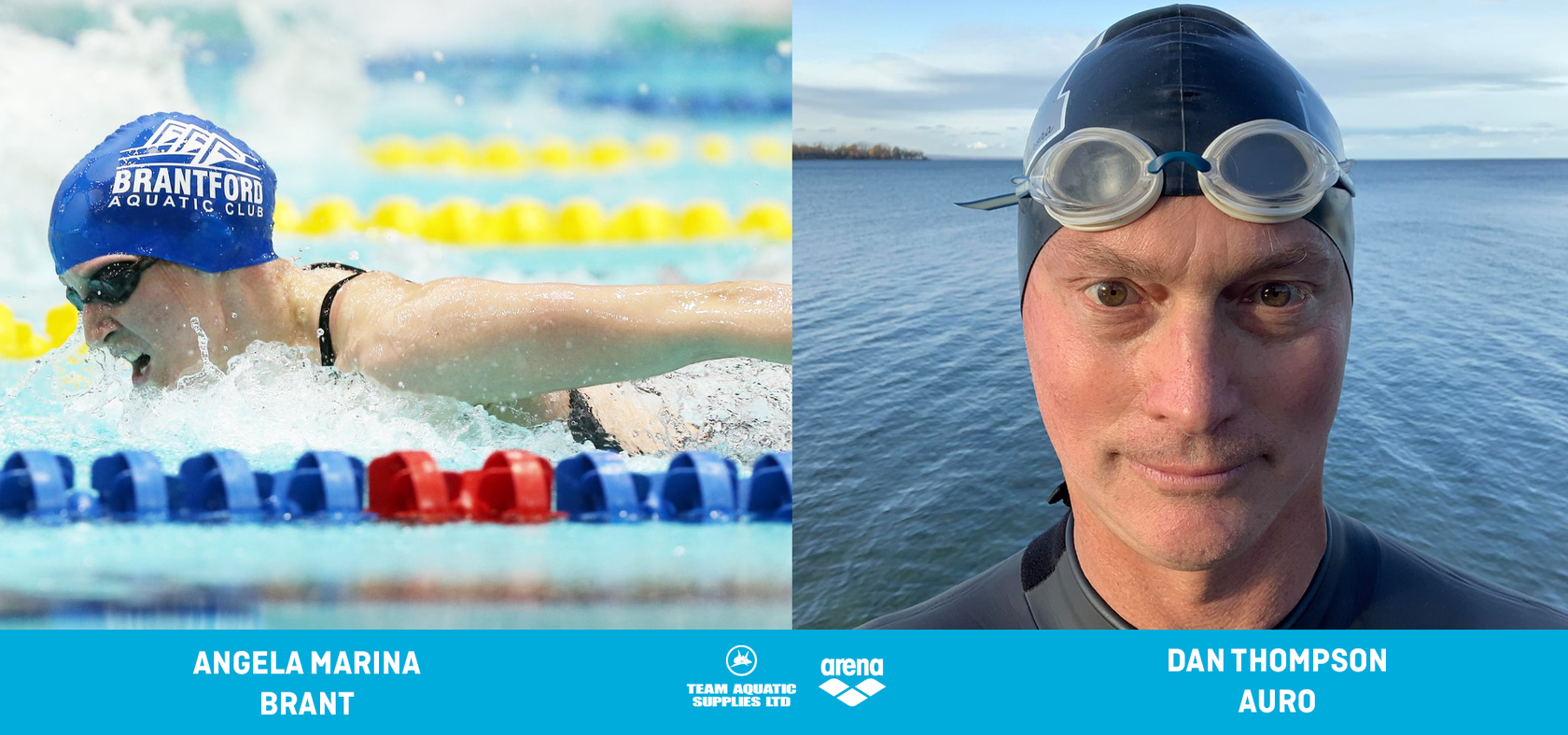 Swim Ontario