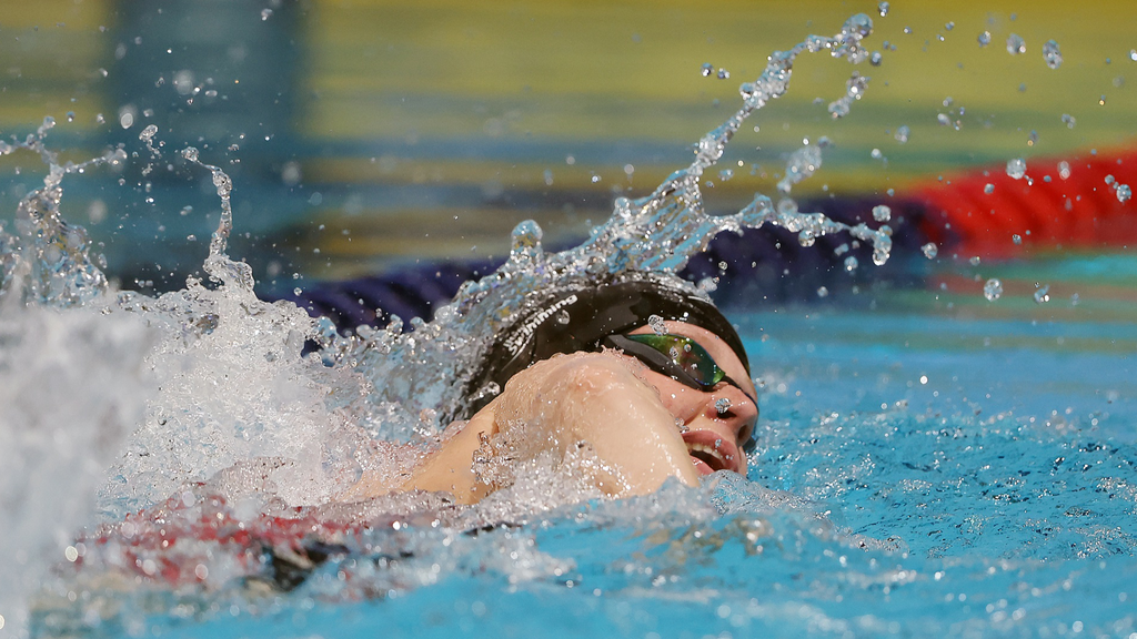 Swim Ontario