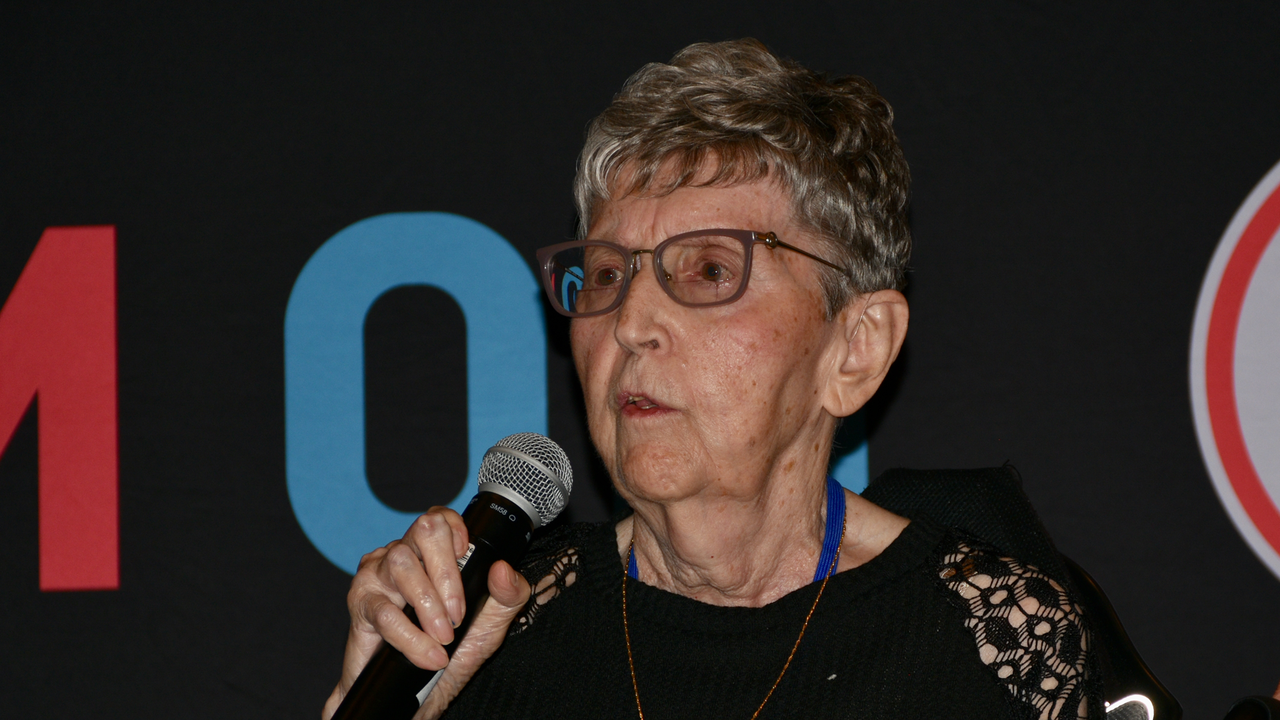 Long time director, coach, advocate passes away