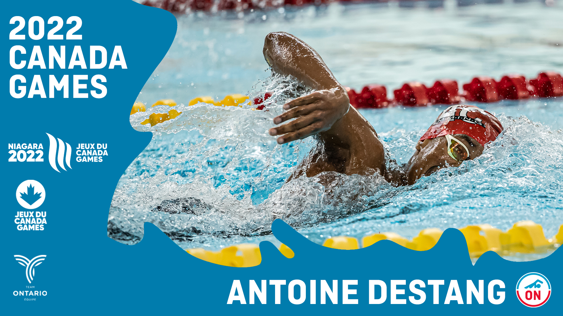 Swim Ontario