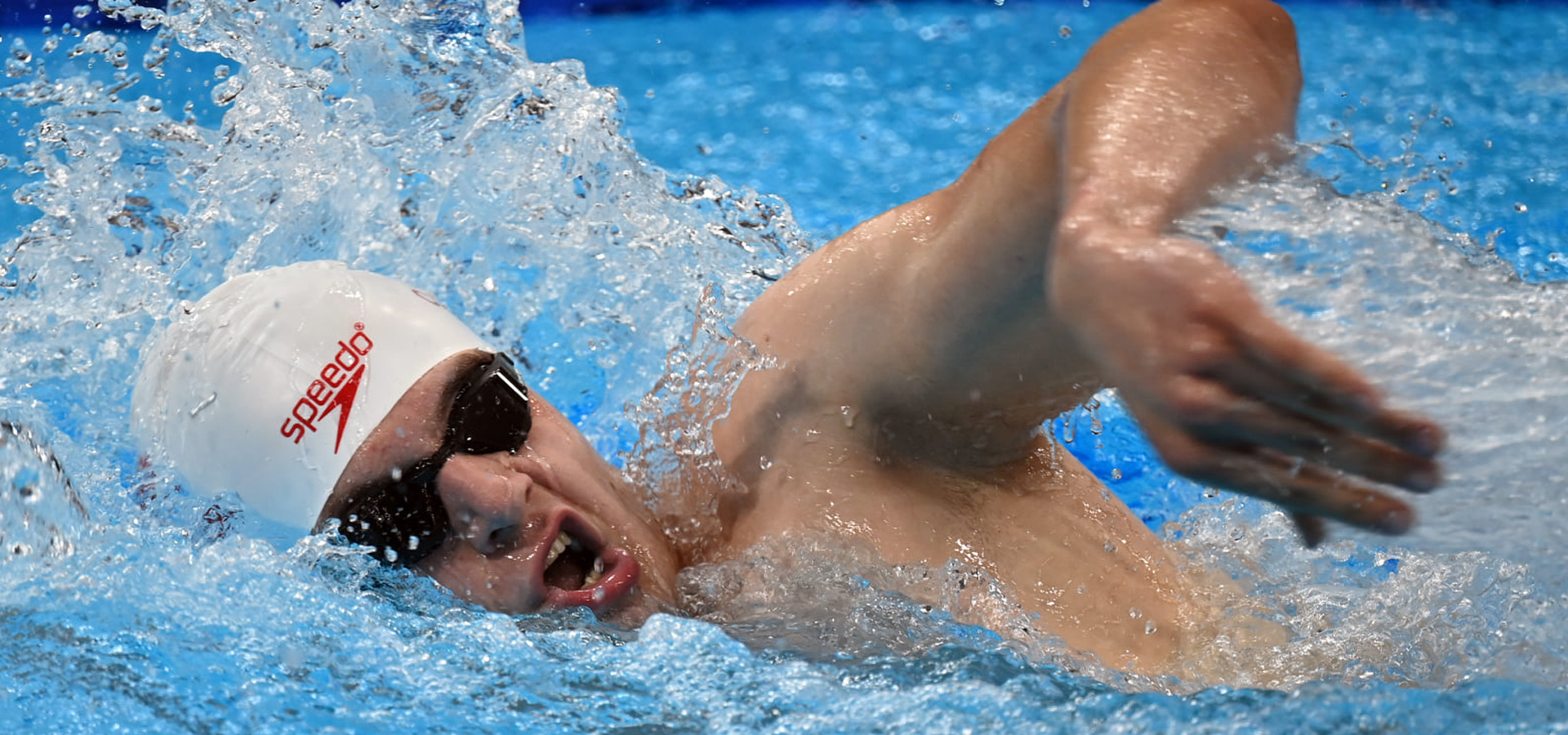 Swim Ontario - Para Swimming