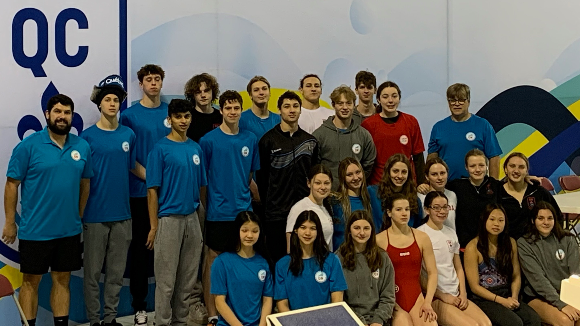 Swim Ontario